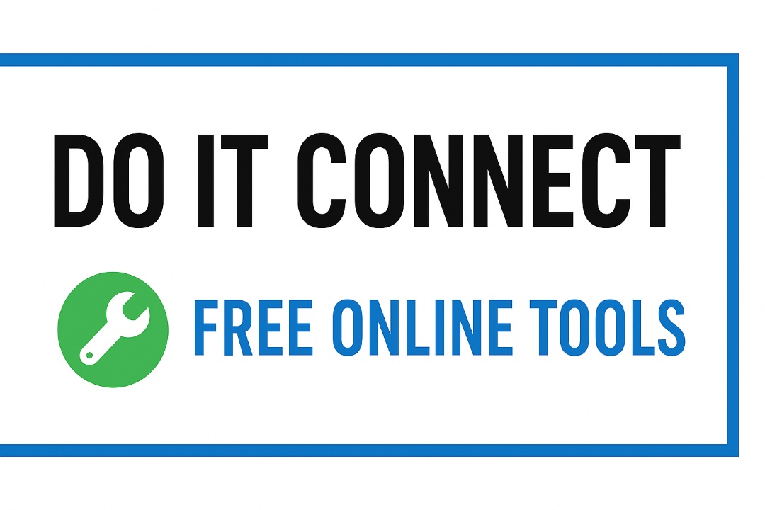 Text Logo Generator - Create Professional Logos from Letters | DOIT