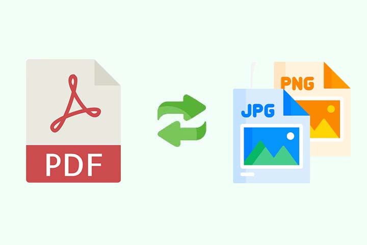 PDF to Images Converter | DOIT Connect